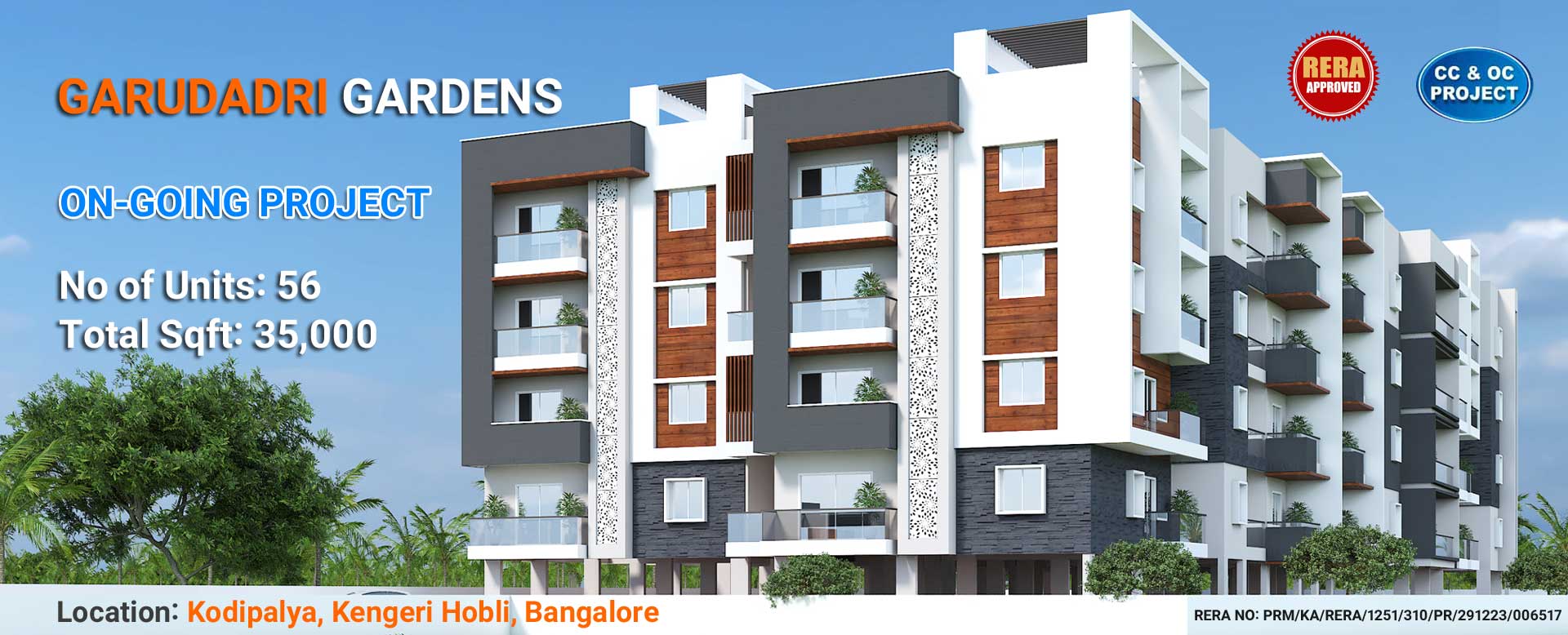 GarudadriConstructions.com – Garudadri Constructions