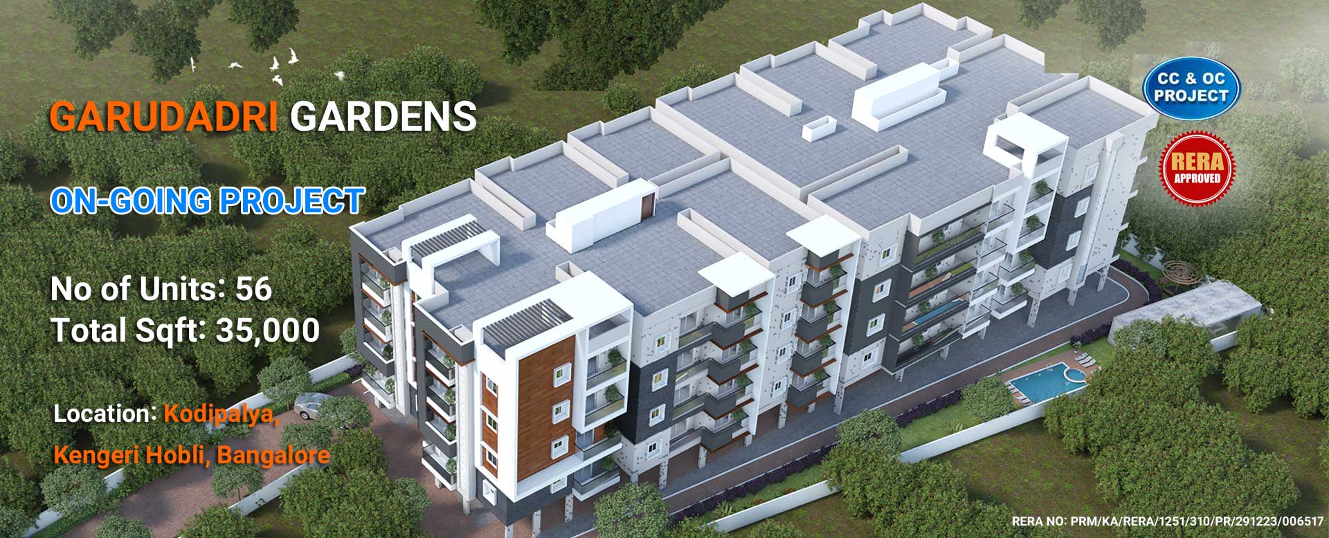 GarudadriConstructions.com – Garudadri Constructions