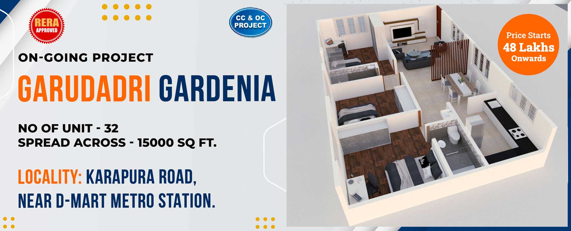 GarudadriConstructions.com – Garudadri Constructions